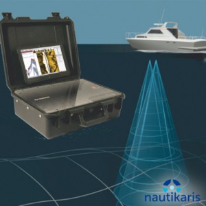 KNUDSEN PORTABLE SOUNDER | Nautikaris
