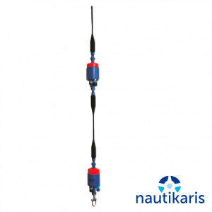 ZPulse Doppler Current Sensor | Nautikaris
