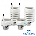 Vaisala WXT530 Weather Station | Nautikaris