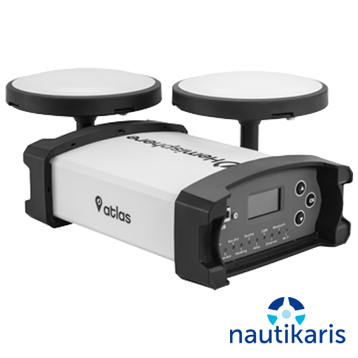 Vector™ VS1000 GNSS Receiver | Nautikaris